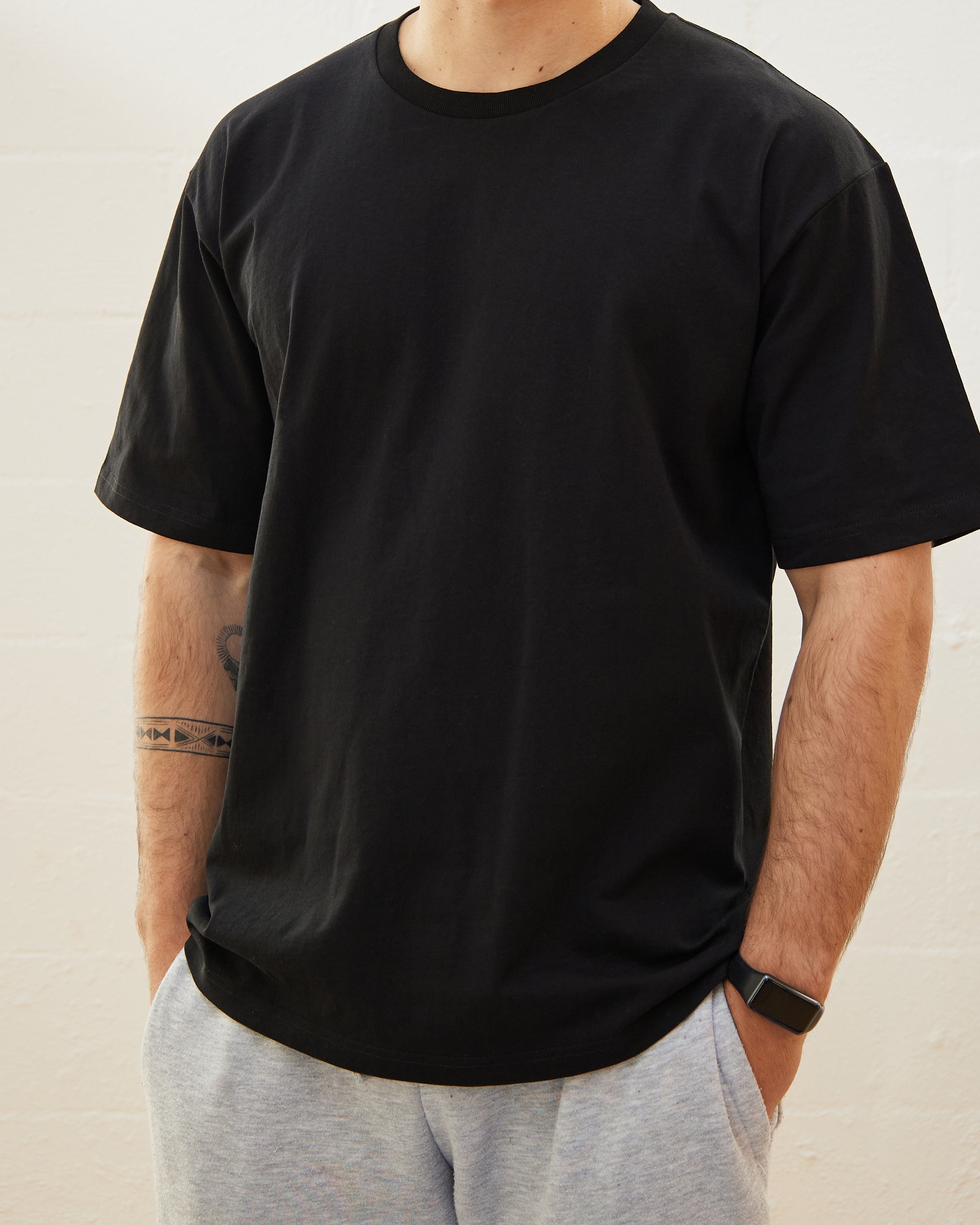 Classic Tee | Threadheads Australia