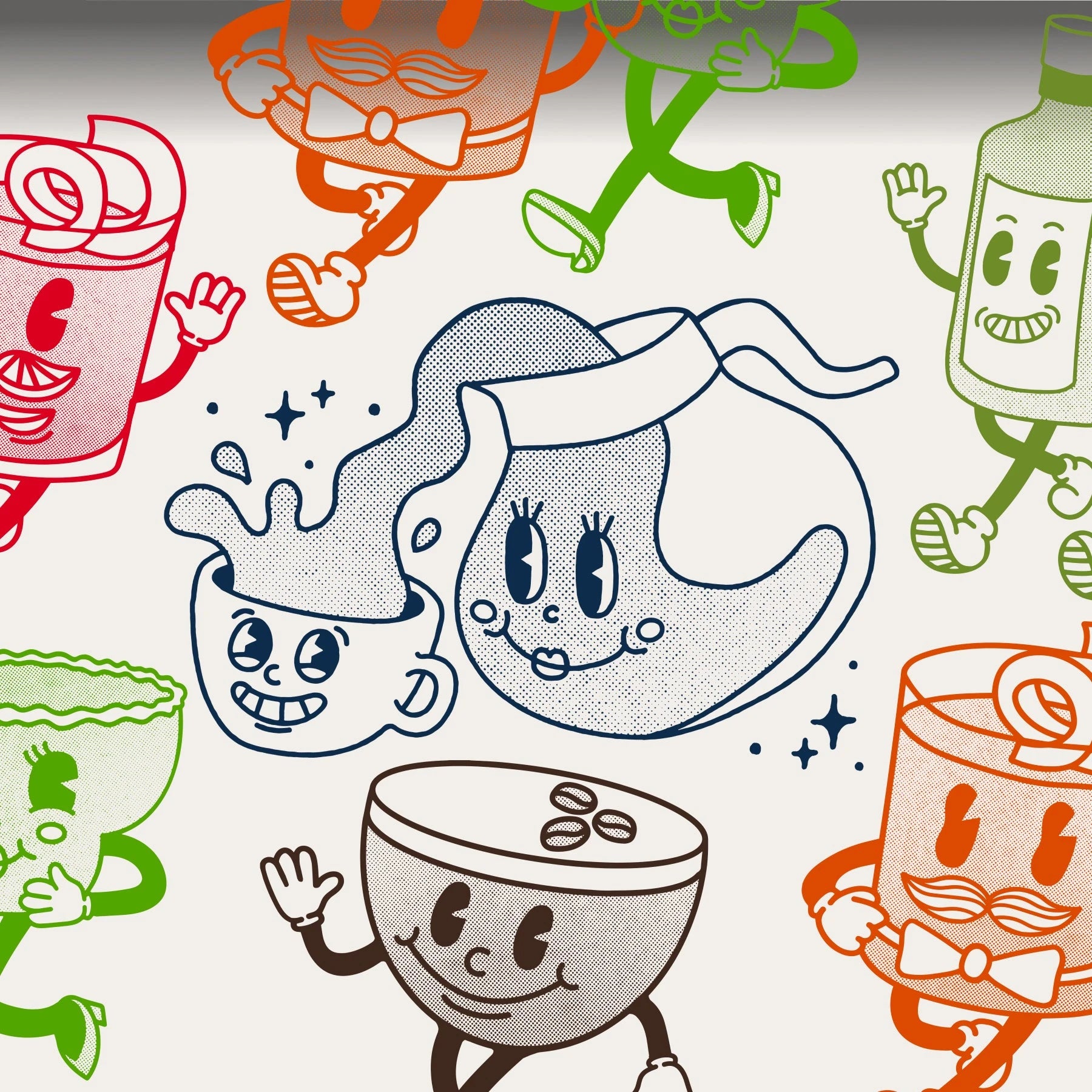 Goodie Works T-Shirts | Threadheads Australia