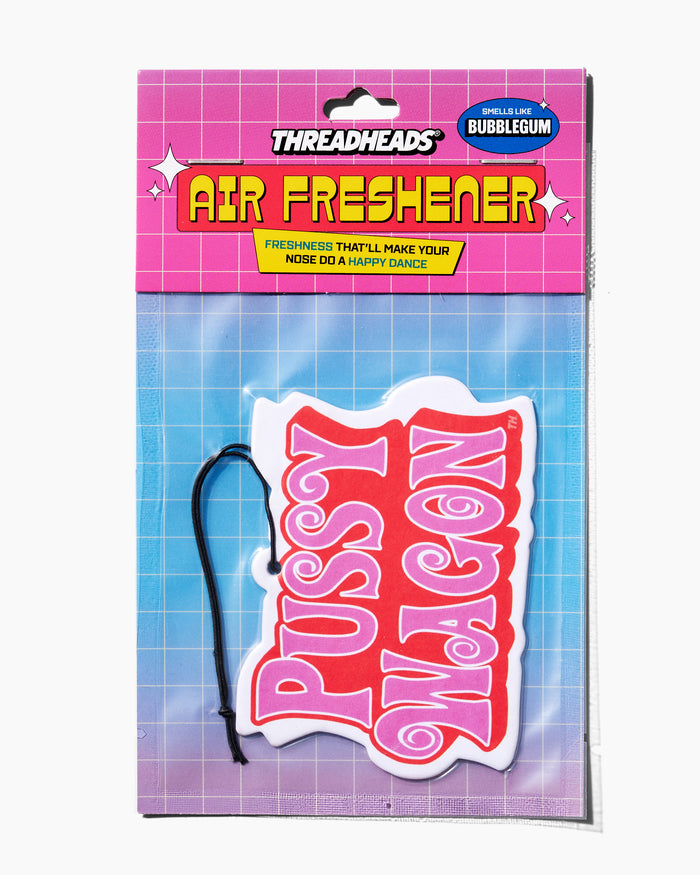 Air Fresheners | Threadheads Australia