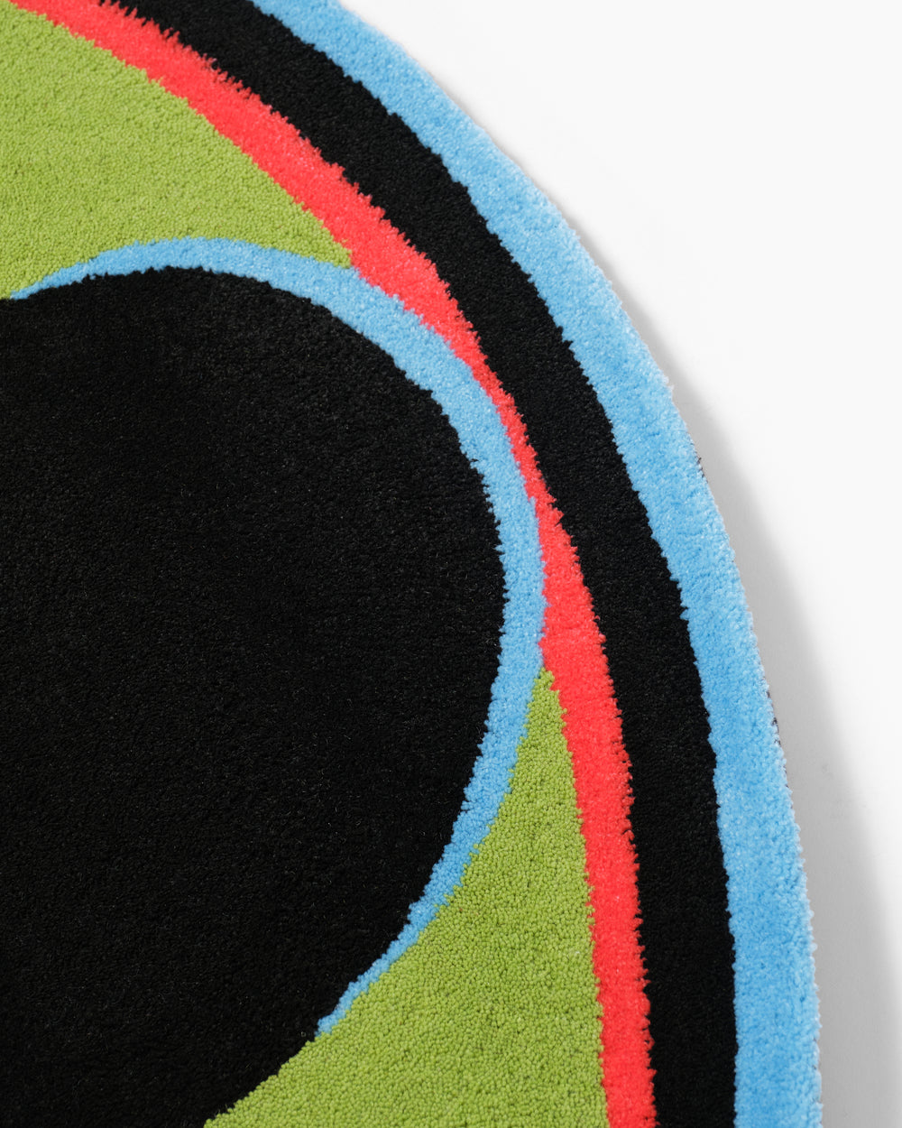 Alien Head Rug | Threadheads Exclusive Australia