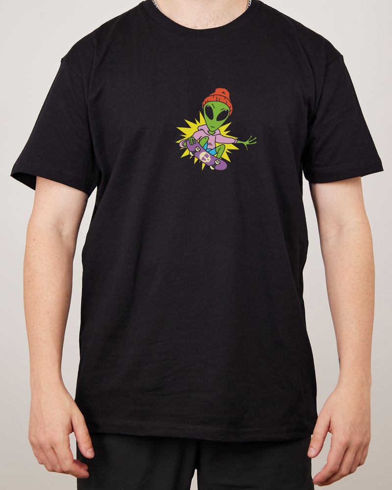 Aliens T-Shirts | Alien Shirts Australia | Threadheads