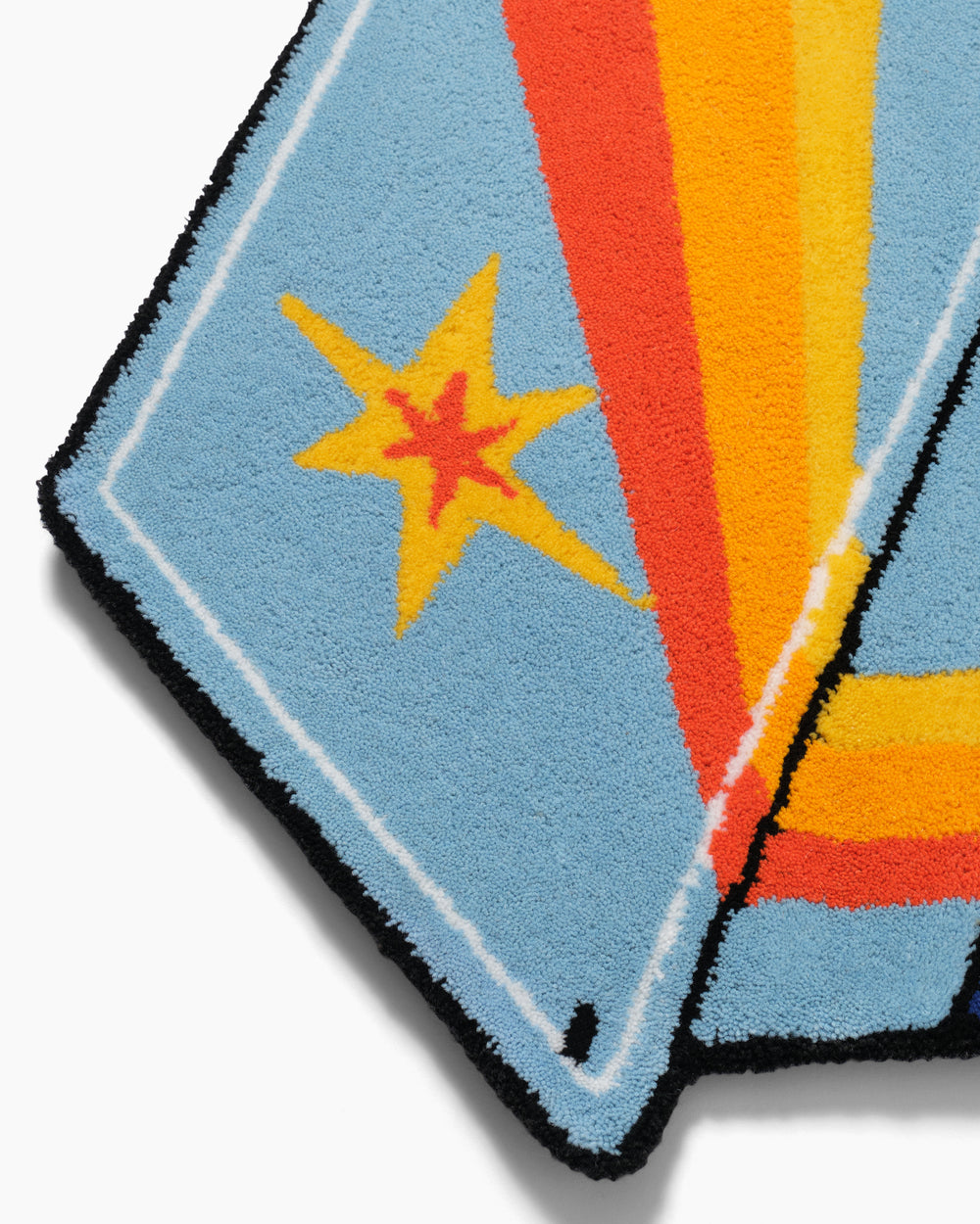 Arcade Machine Rug | Threadheads Exclusive Australia