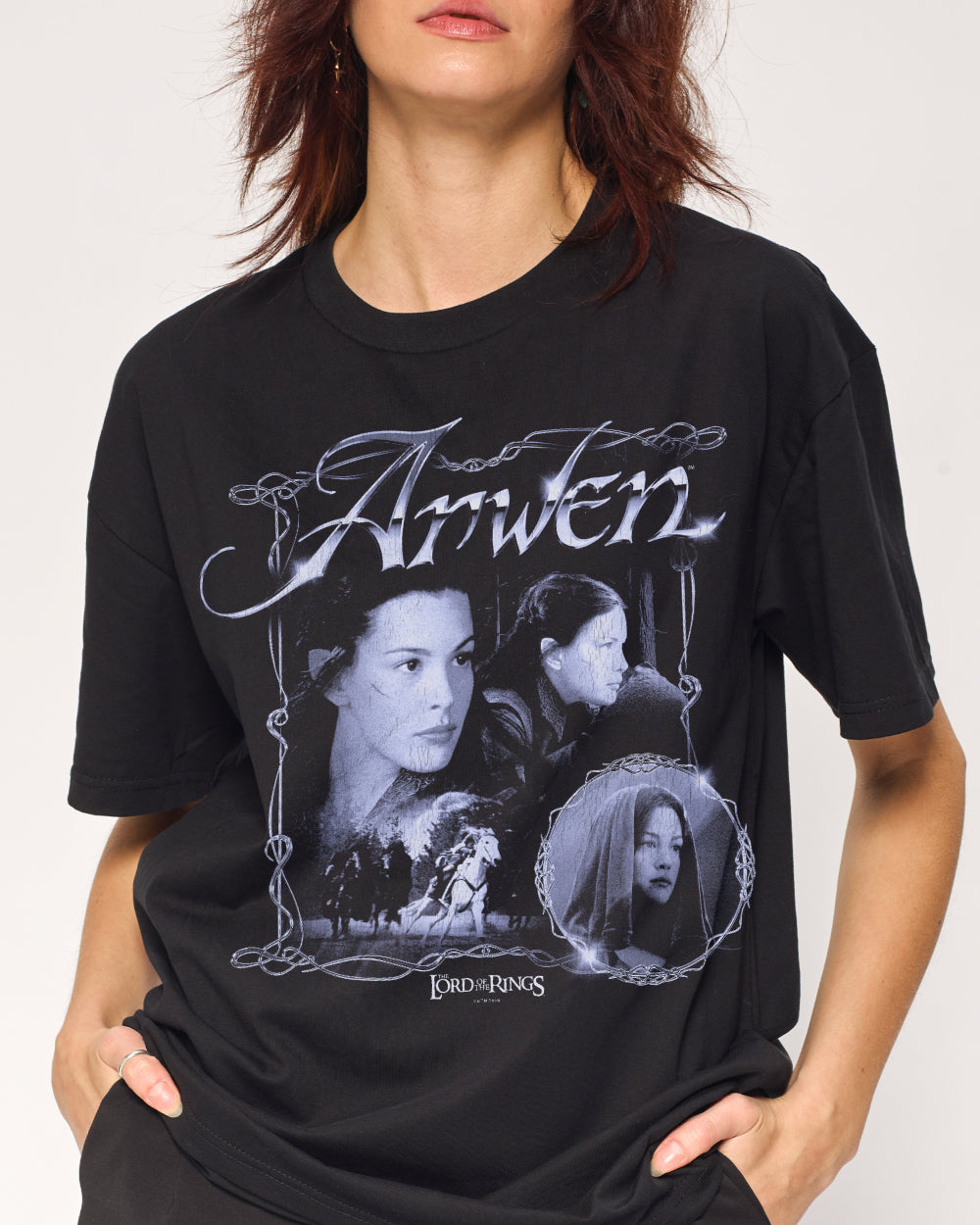 Arwen T-Shirt | Graphic T-Shirt Australia