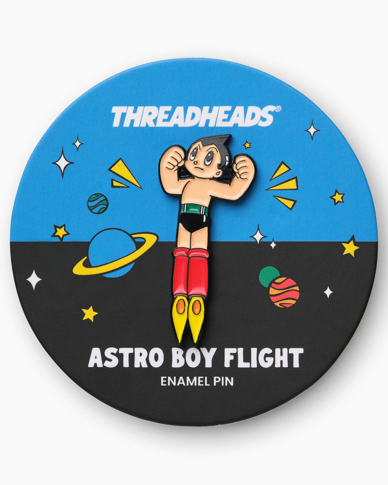 Astro Boy Clothing | Threadheads Australia