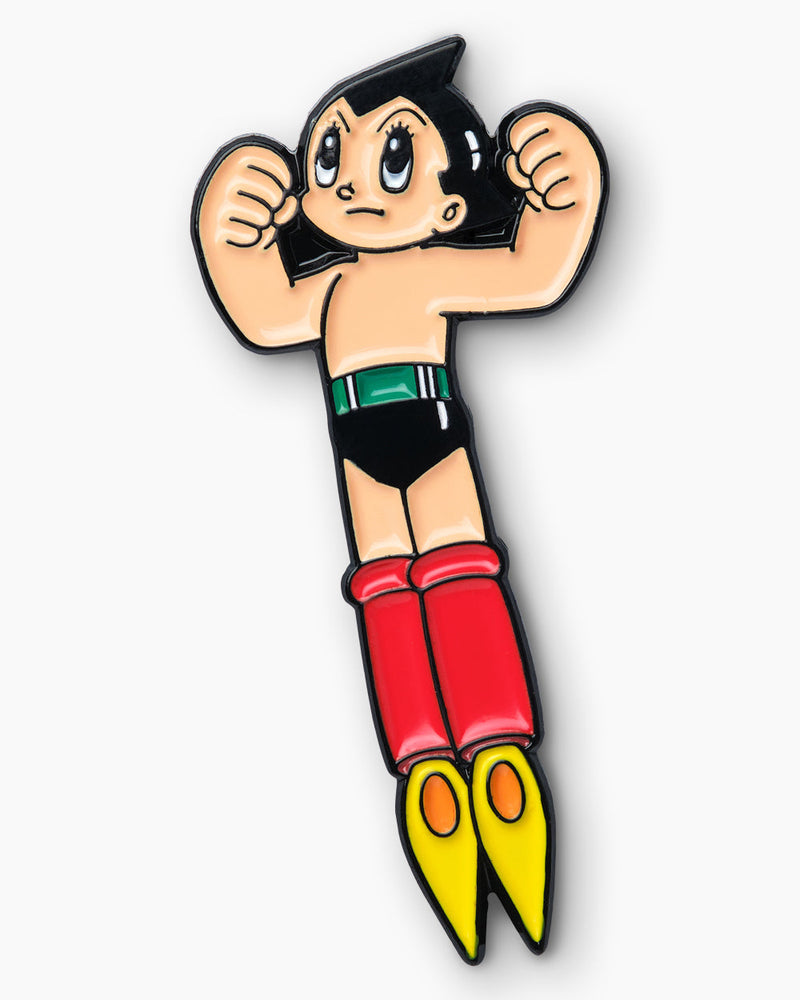 Astro Boy Clothing | Threadheads Australia