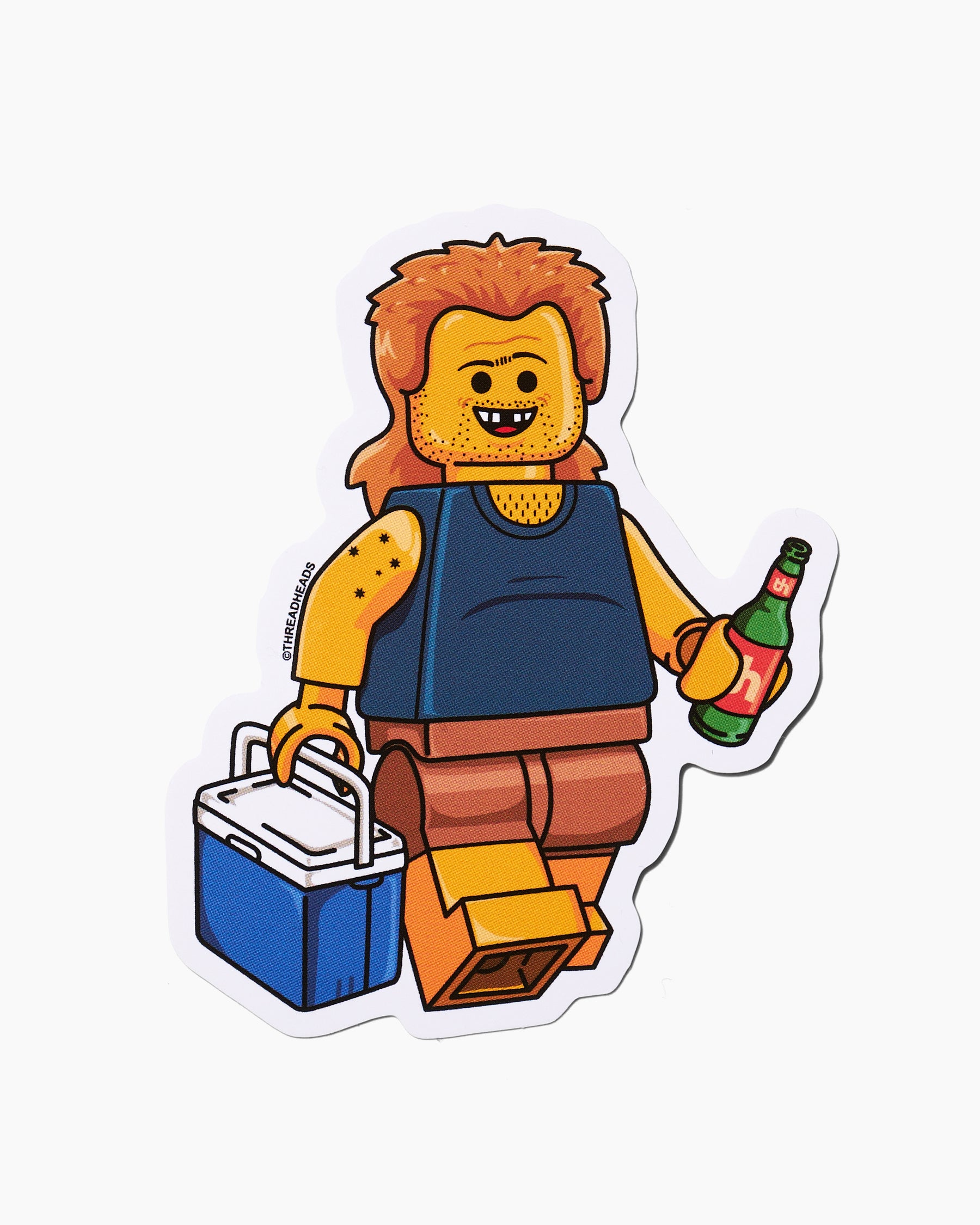 The Aussie Pack | Threadheads Exclusive Australia