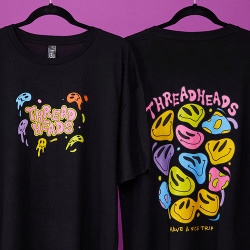 New Clothing | Brand New Shirts Australia | Threadheads