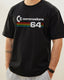 Commodore 64 T-Shirt | Retro T-Shirt Australia