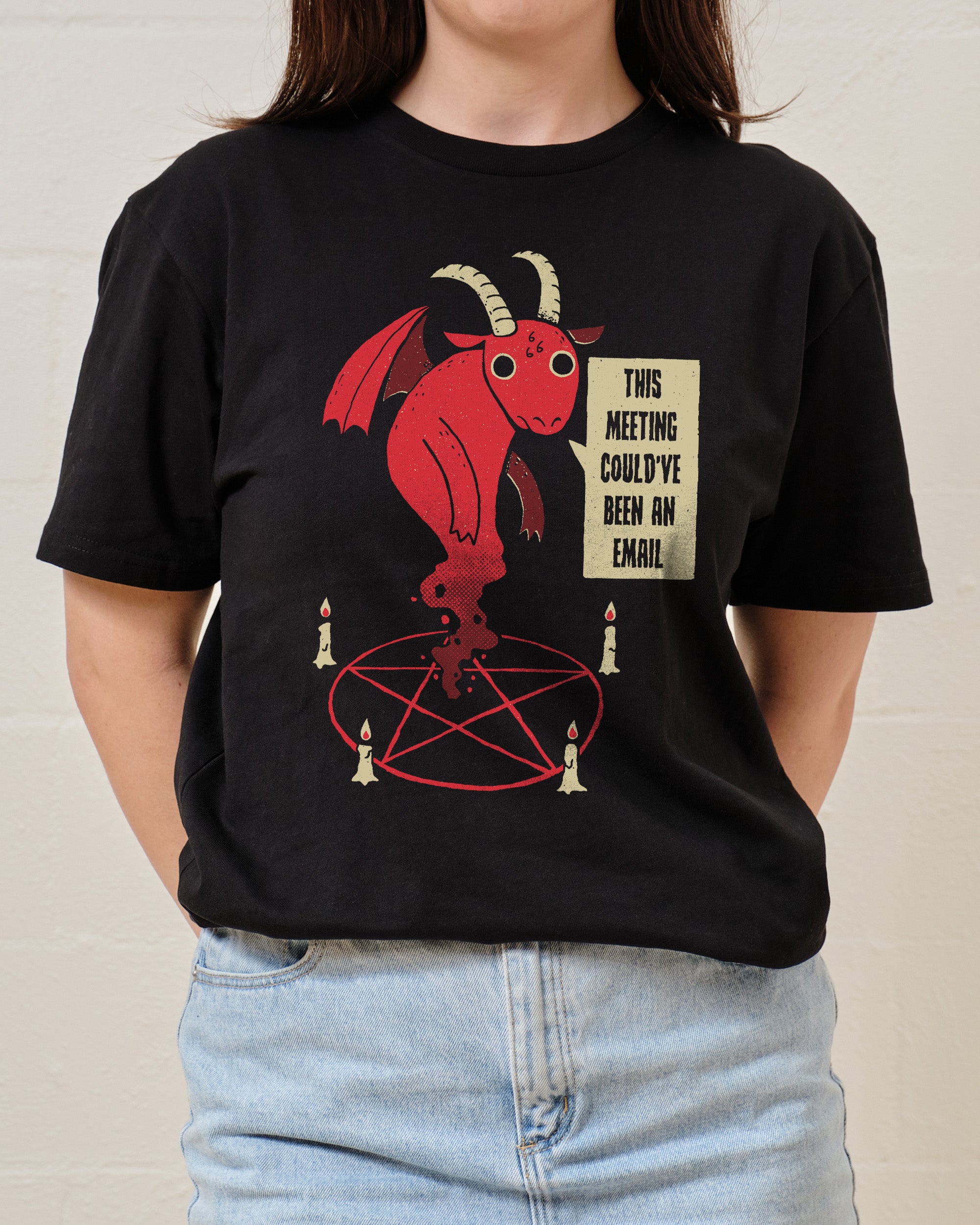 Could Have Been An Email T-Shirt | Funny T-Shirt Australia