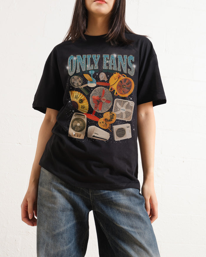 Only Fans T-Shirt | Vintage Distressed T-Shirt Australia | Threadheads