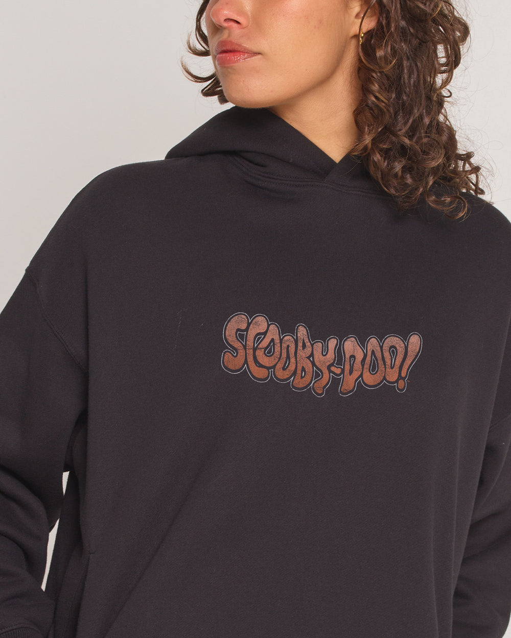 Ruh-Roh Hoodie | Official Scooby-Doo Merchandise Threadheads Australia