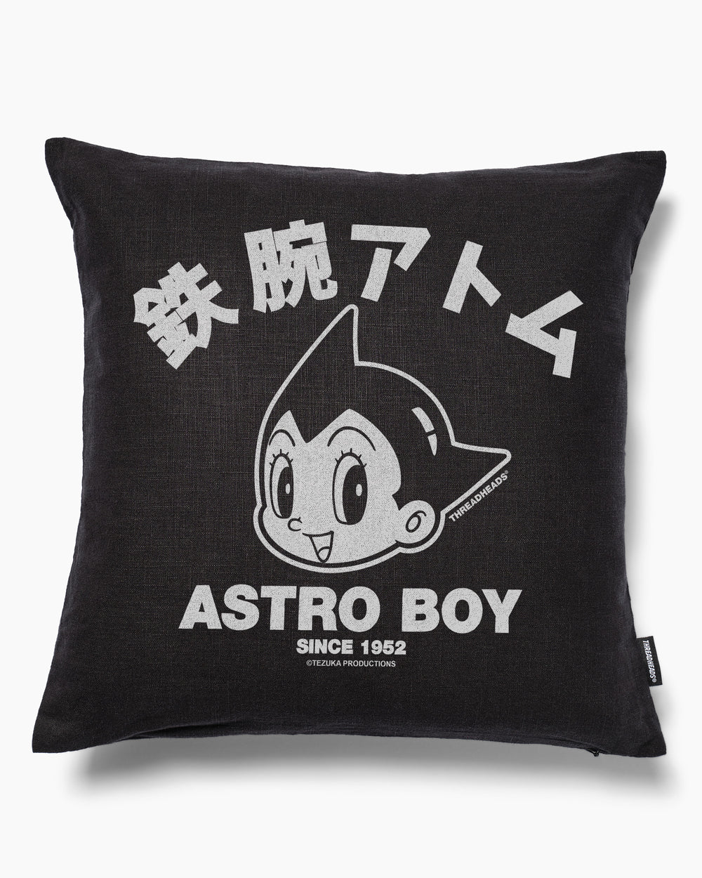 Astro Boy Face Cushion | Official Astro Boy Merch Australia