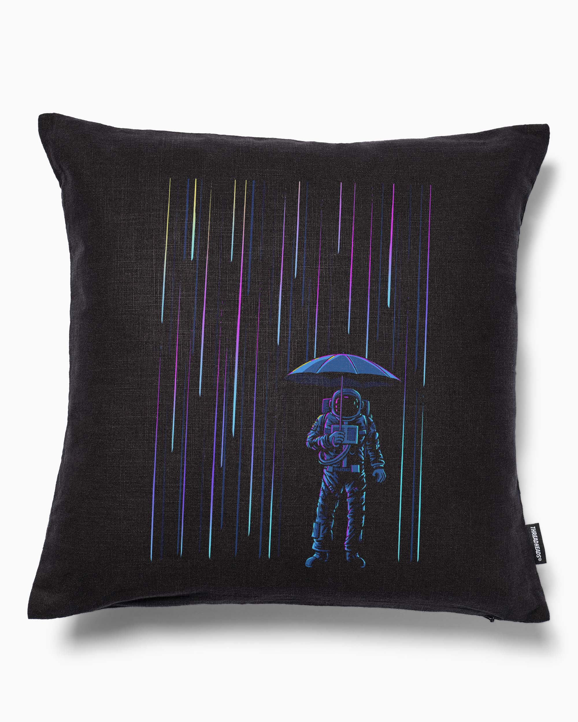 Starfall Cushion | Graphic Cushion & Covers Australia