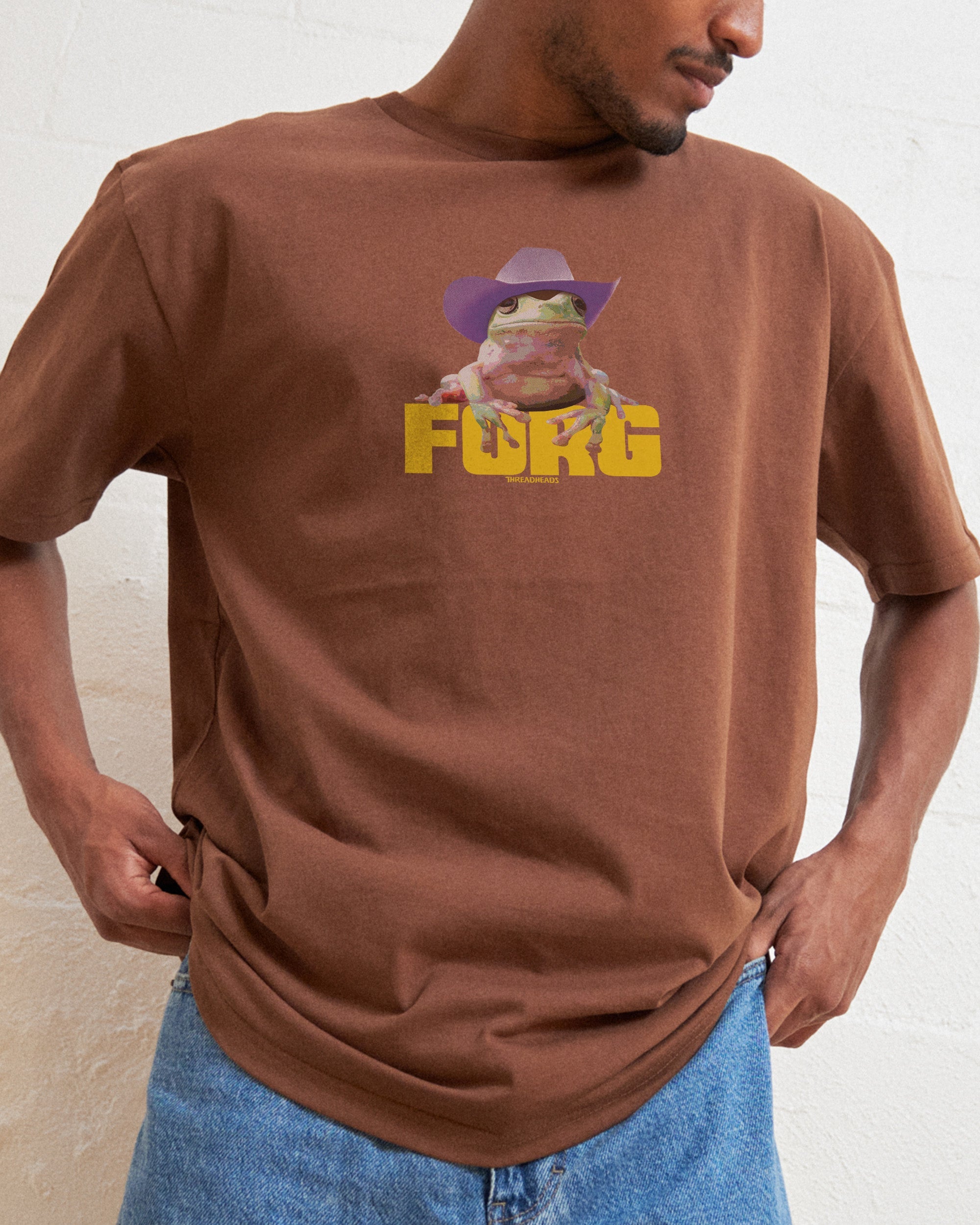 FORG T-Shirt | Funny T-Shirt Australia
