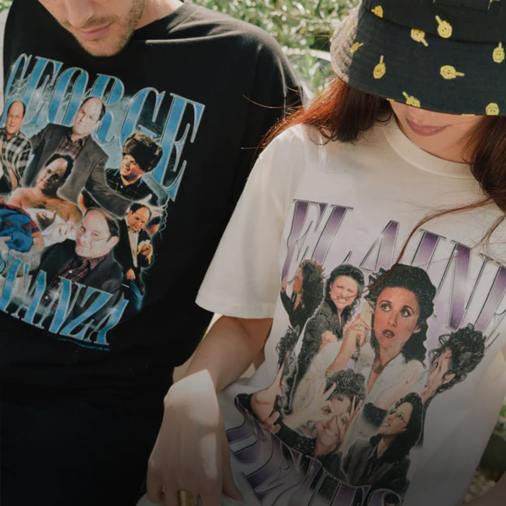 Exclusive Collaborations | Threadheads