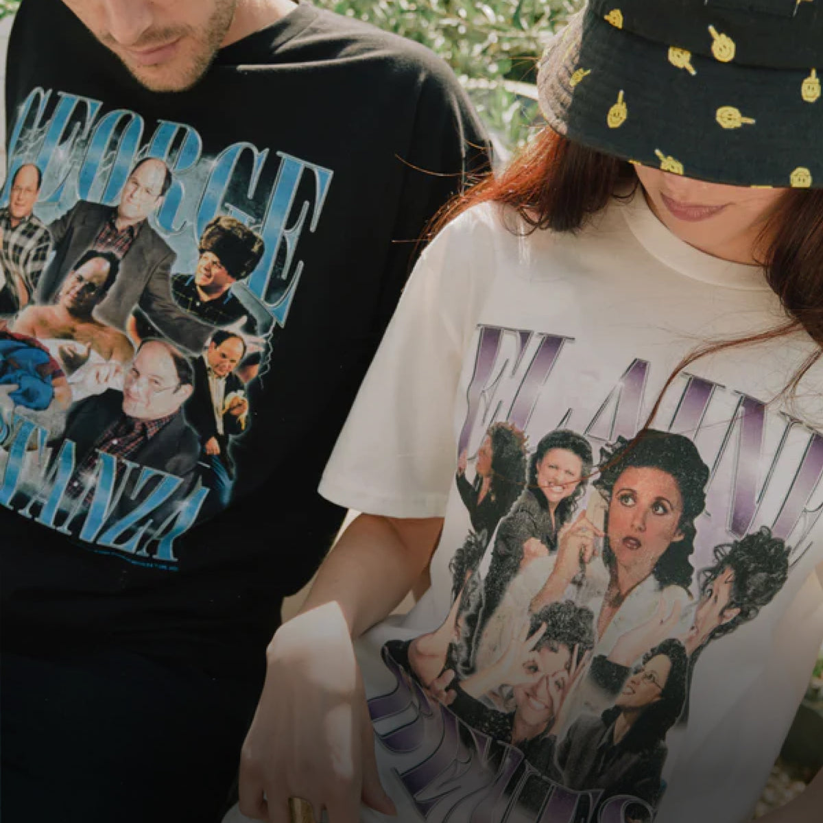 Exclusive Collaborations | Threadheads