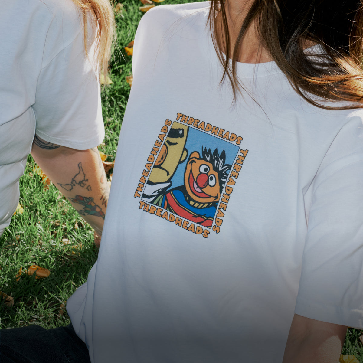 Exclusive Collaborations | Threadheads