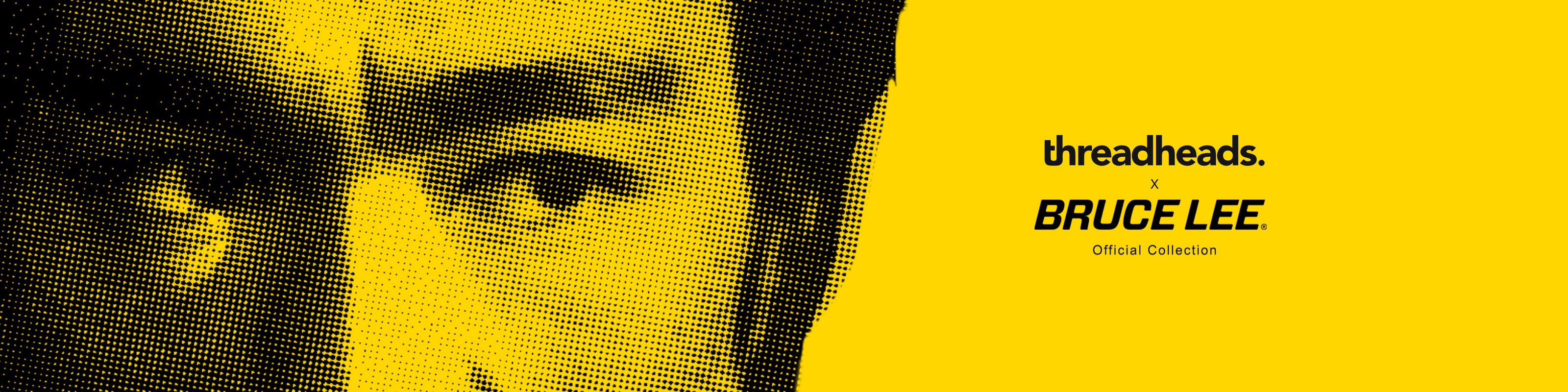 Bruce Lee T-Shirts | Bruce Lee Movies Australia | Threadheads