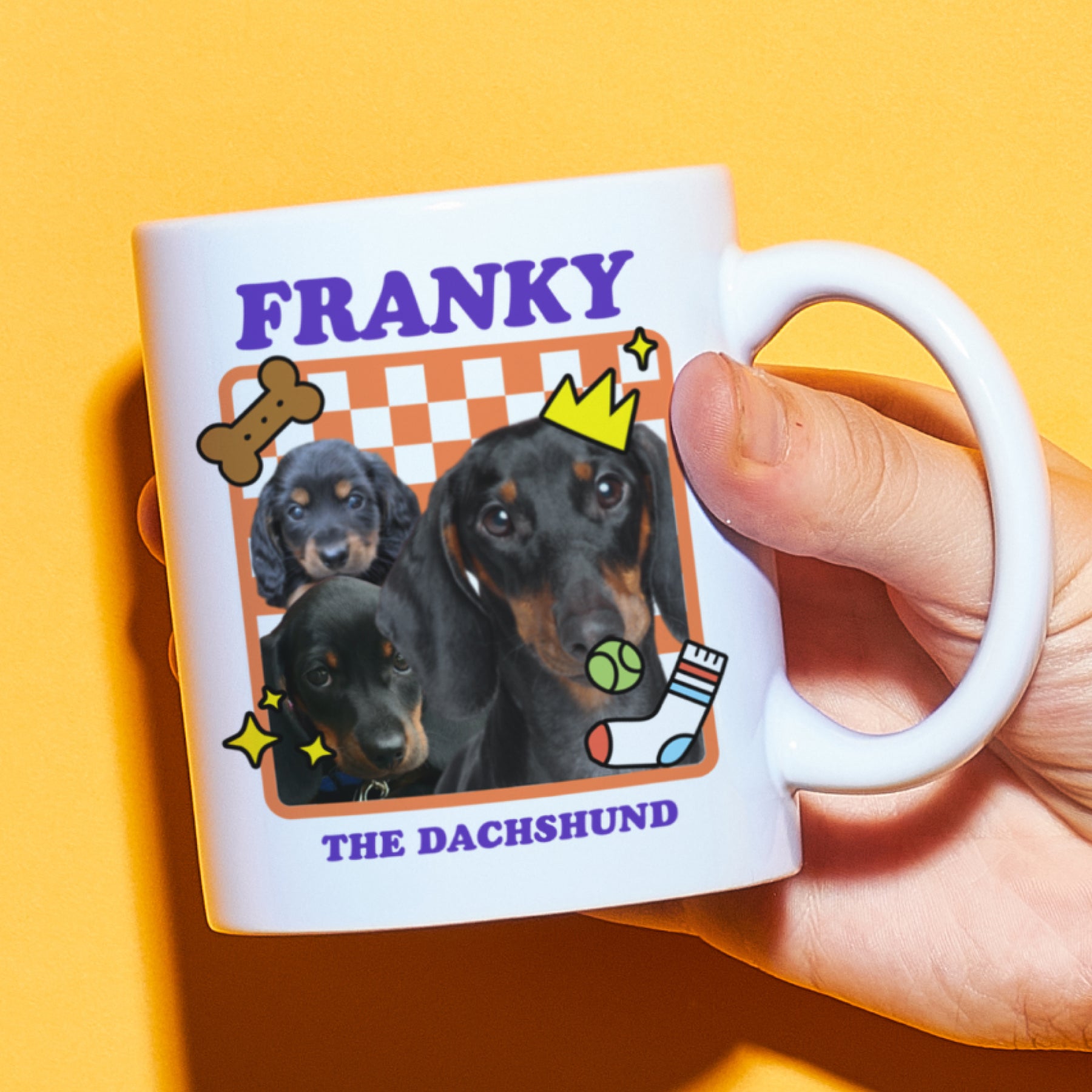 Design Your Own Mug | Personalised Mug Australia