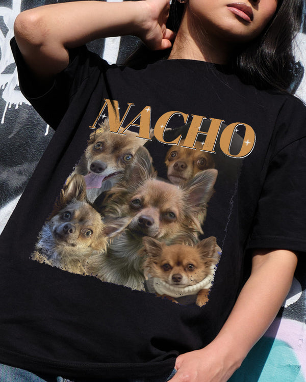 Custom T-Shirts | Create Your Own Tee Australia