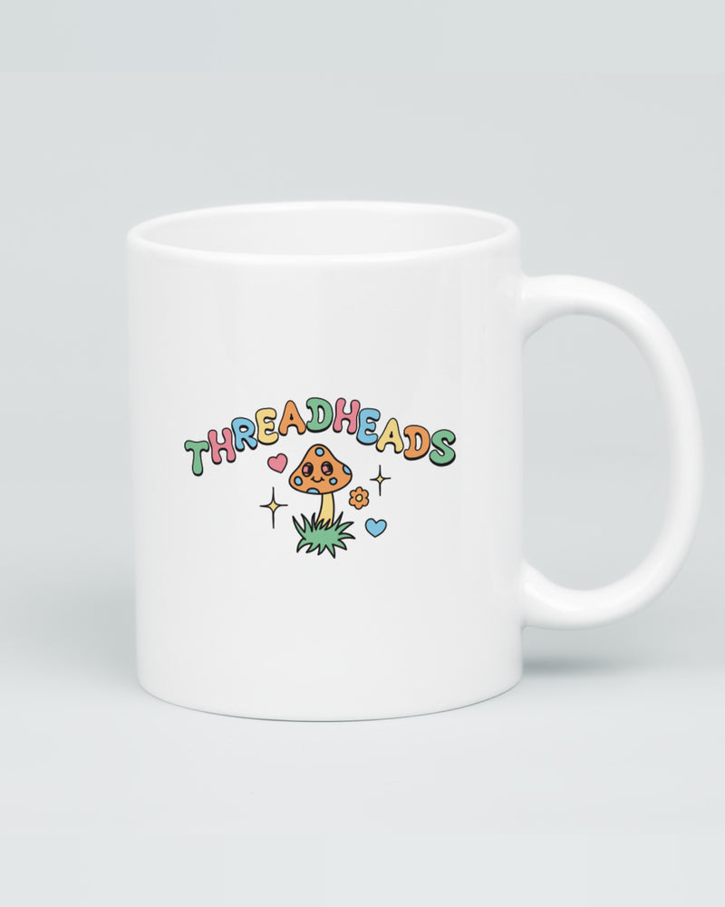 Multiple Personalities Mug | Threadheads Exclusive Australia