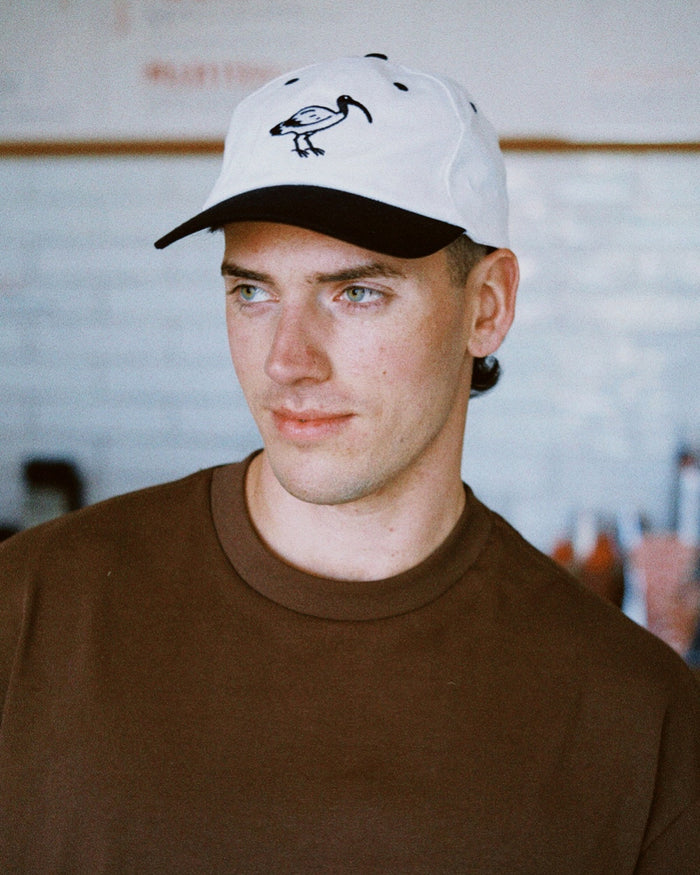 Bin Chicken Hat | Men's Hats Threadheads Australia