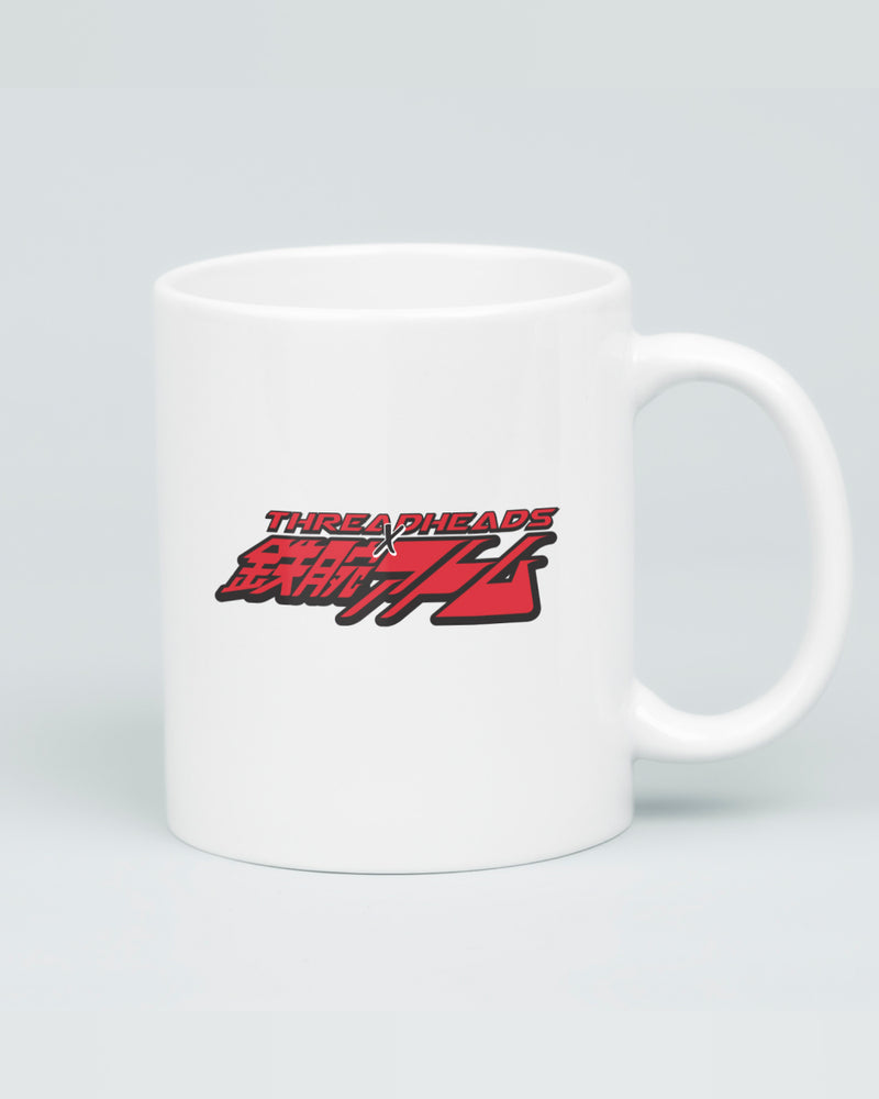 Astro Boy Face Mug | Official Astro Boy Merch Australia