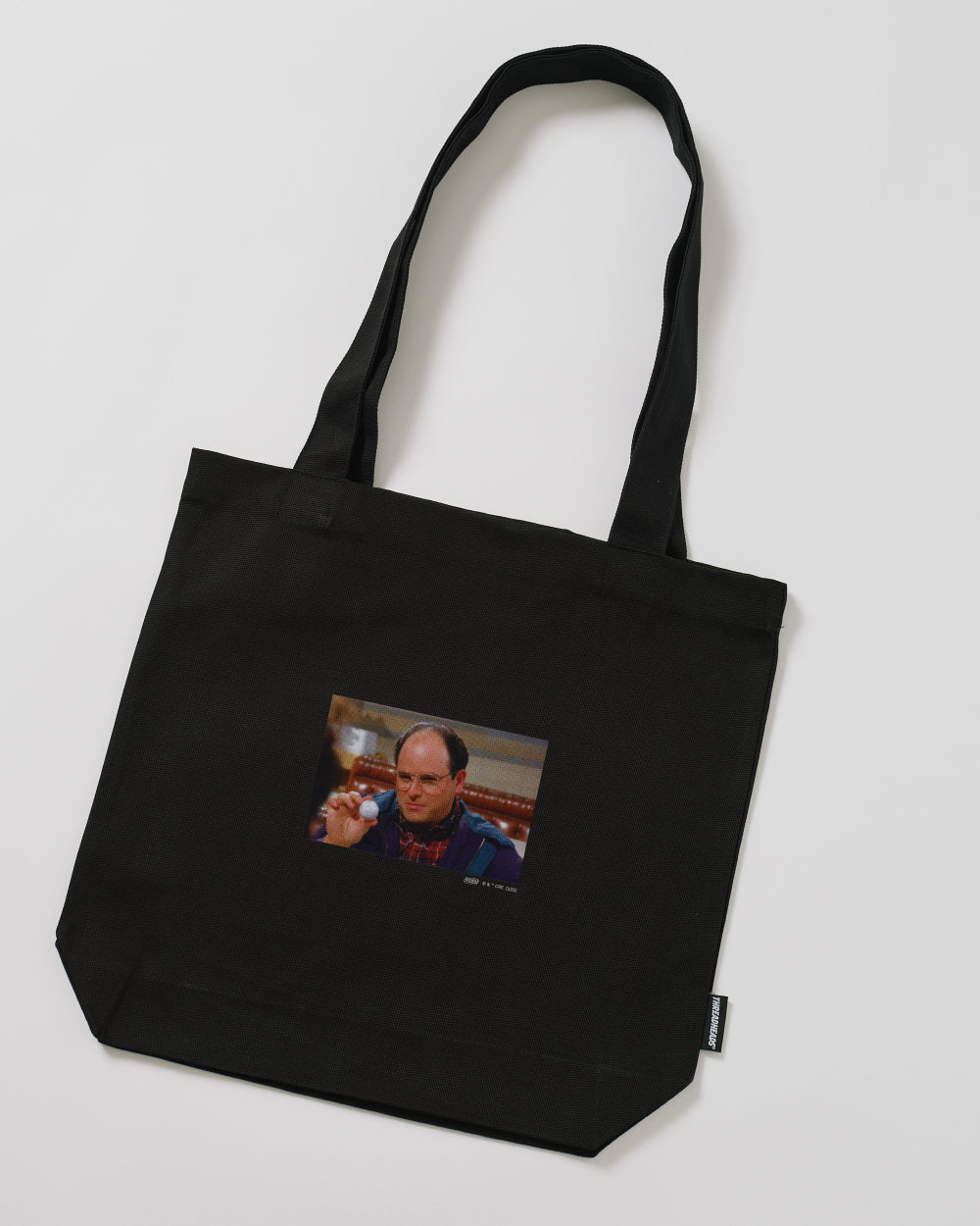 Marine Biologist Tote Bag | Official Seinfeld Merchandise Threadheads ...
