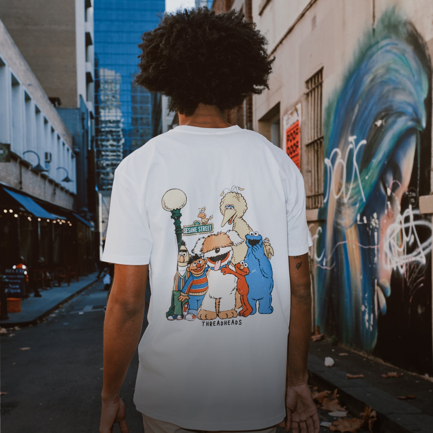 Exclusive Collaborations | Threadheads