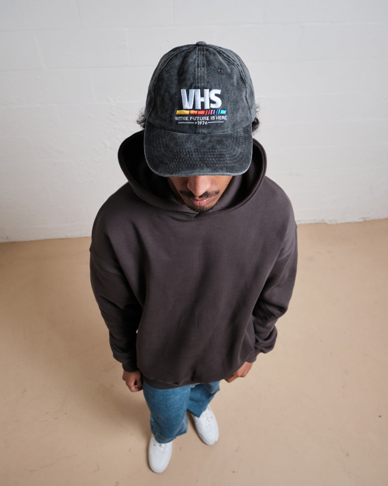 VHS - The Future is Now Hat | Men's Hats Threadheads Australia