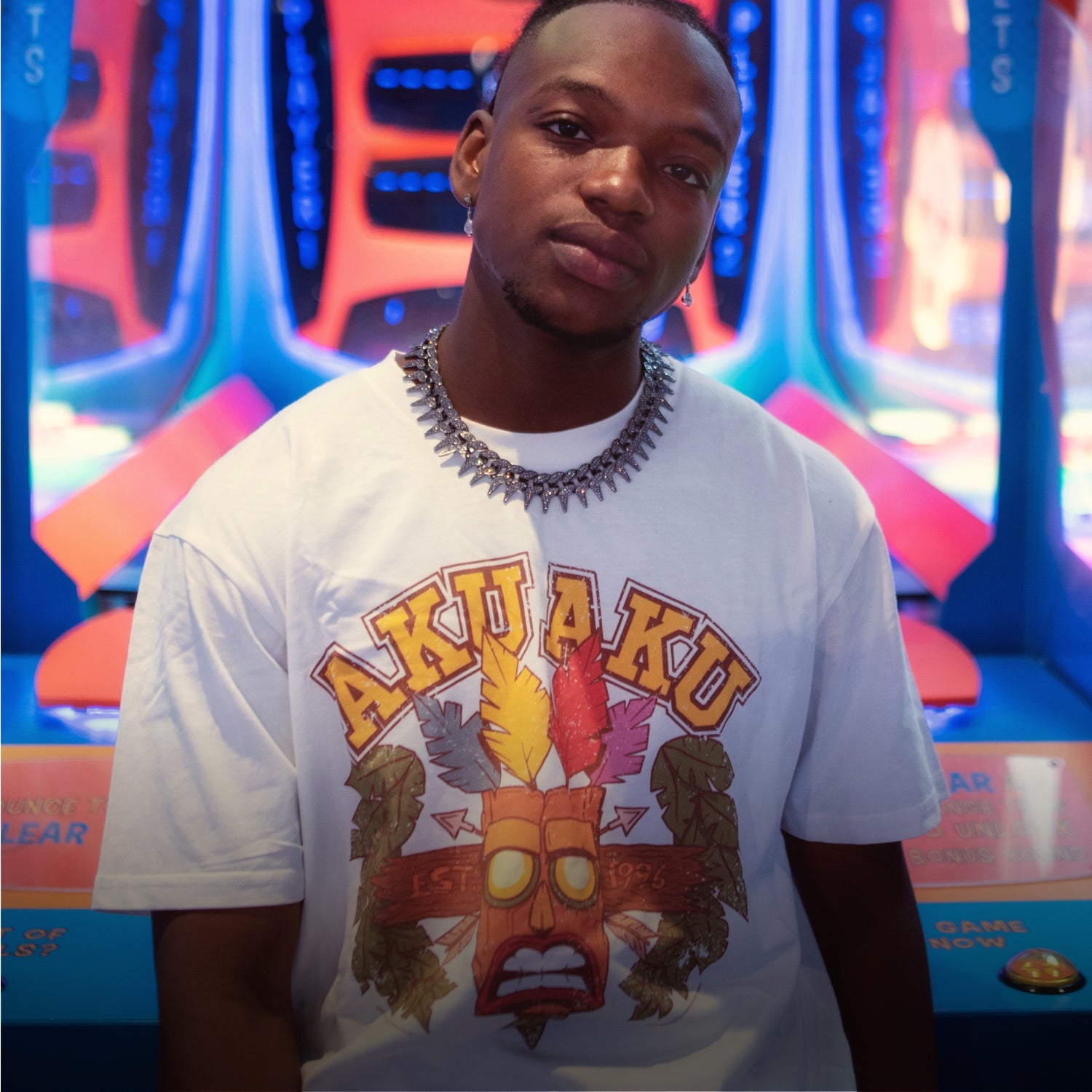 Exclusive Collaborations | Threadheads