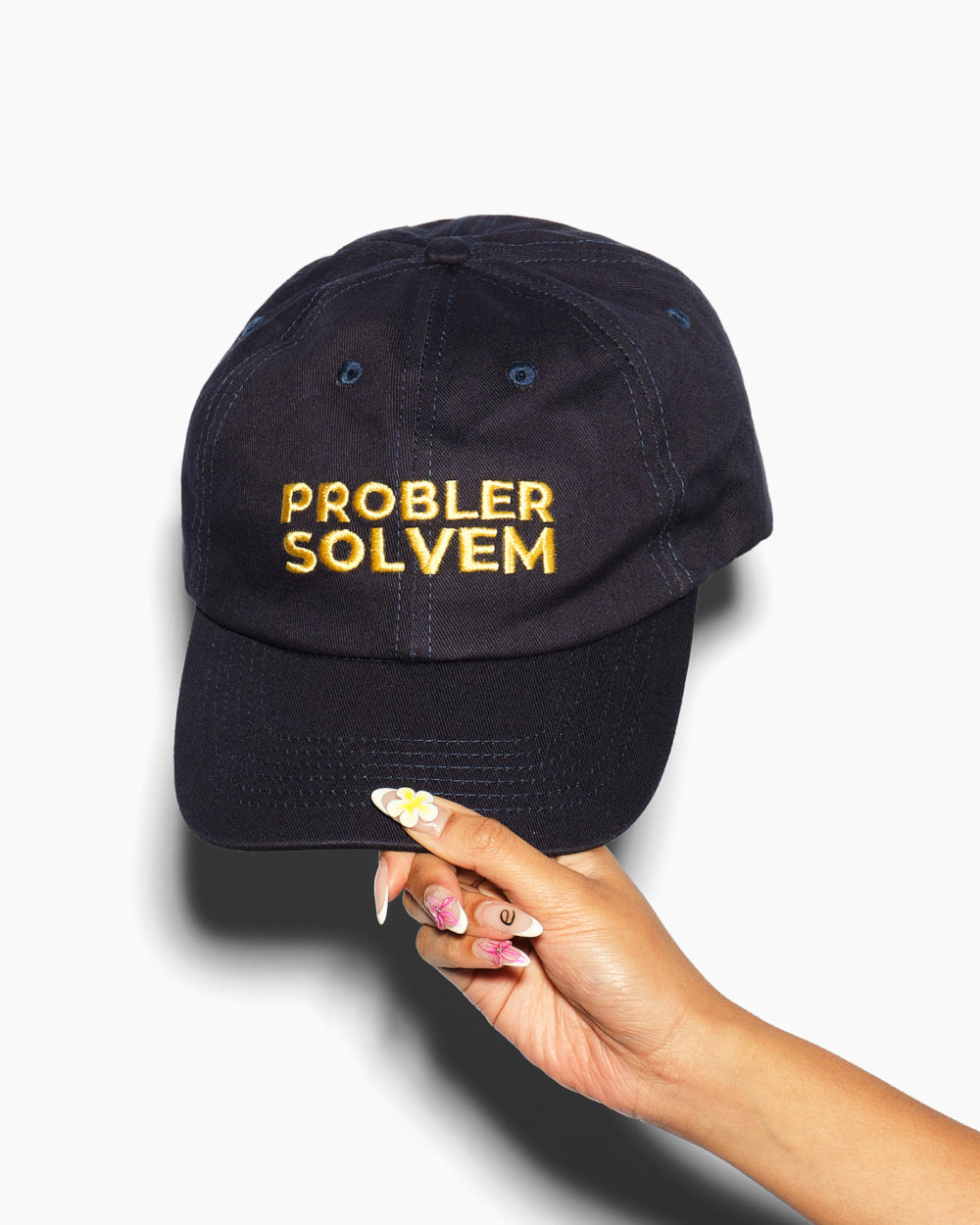 Probler Solvem Hat | Men's Hats Threadheads Australia