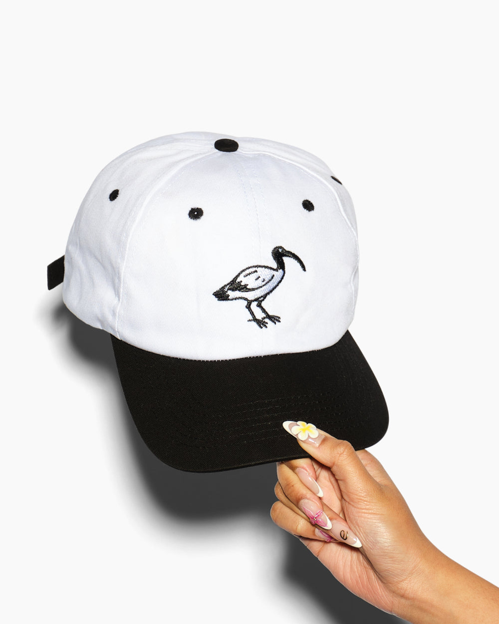 Bin Chicken Hat | Men's Hats Threadheads Australia