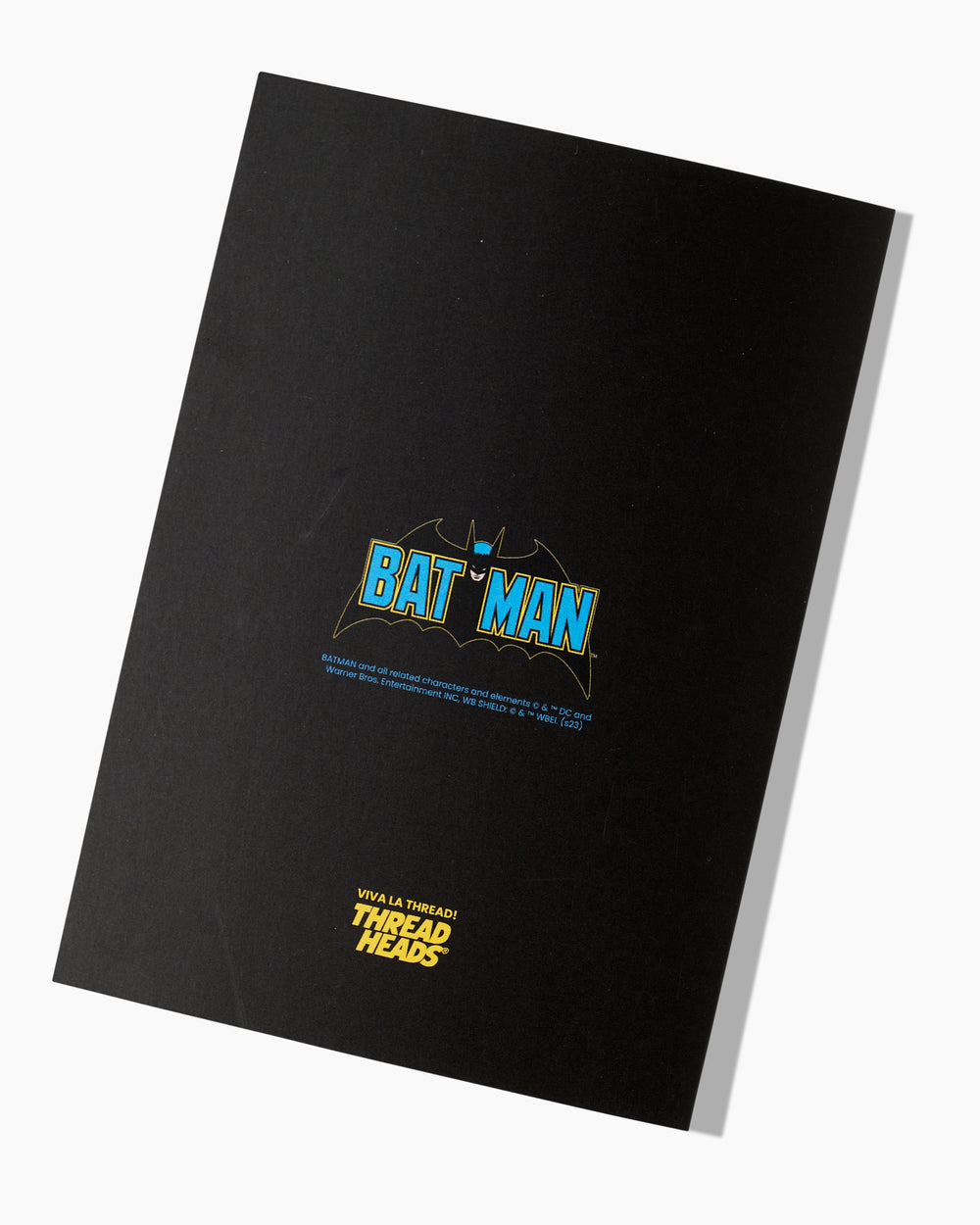 Batman Greeting Card | Official DC Merch Australia