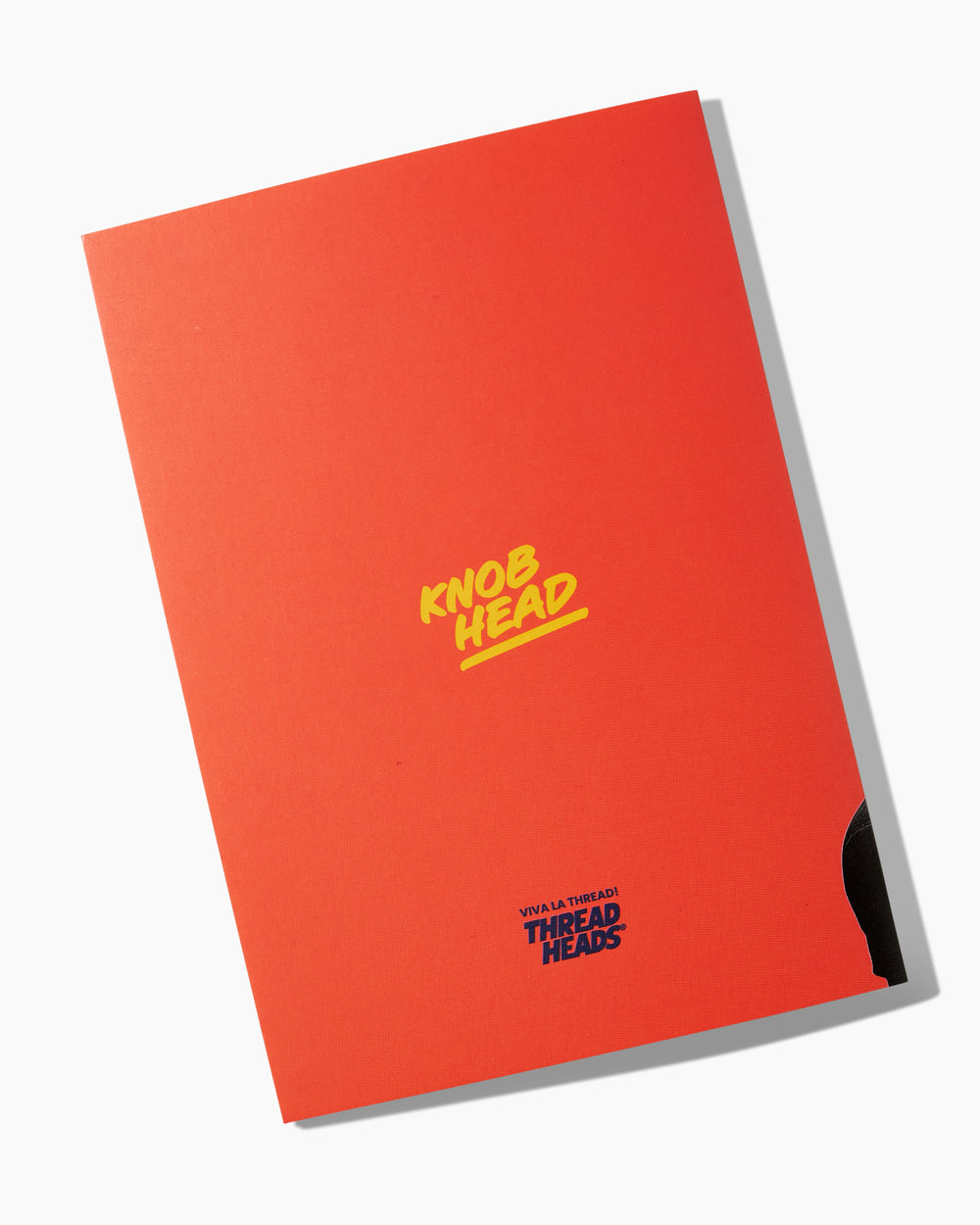 Knob Head Greeting Card | Funny Happy Birthday Card Australia