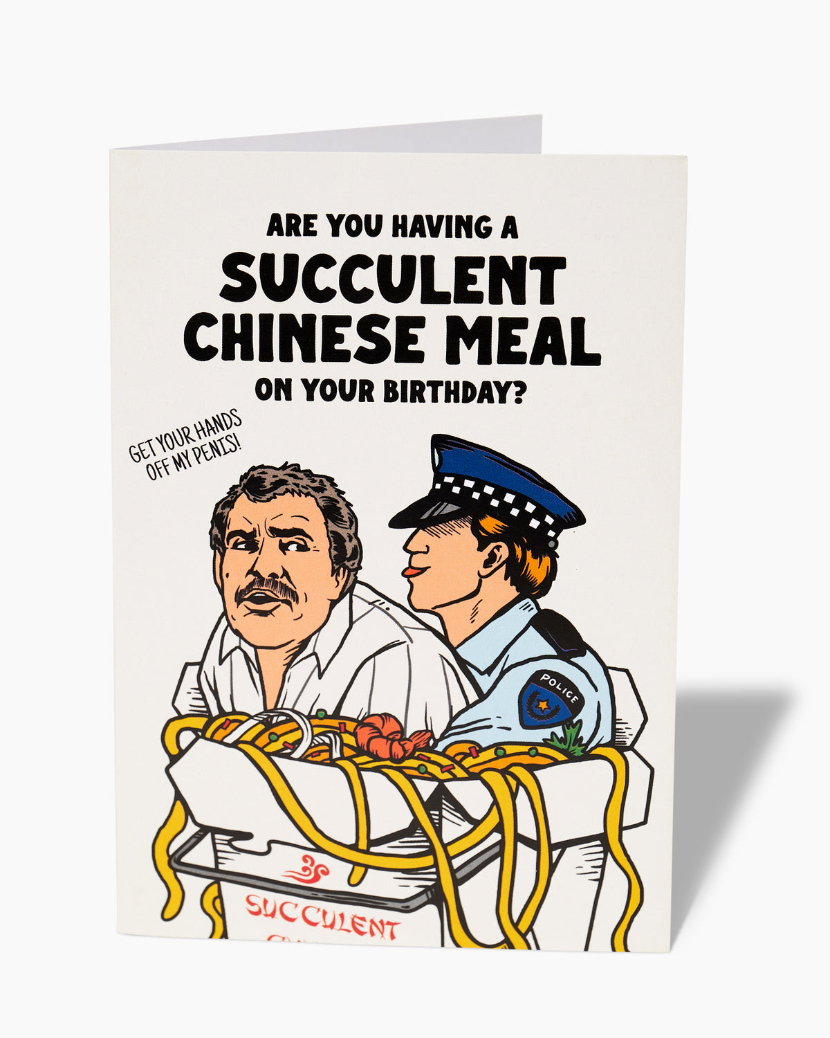 Aussie Birthday Greeting Card Bundle | Funny Happy Birthday Cards Australia