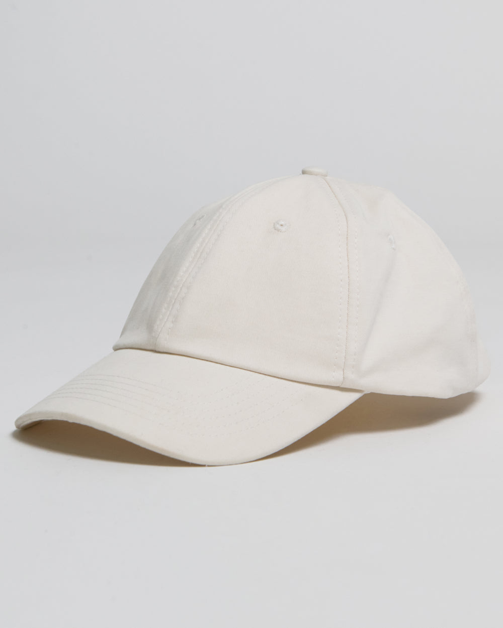 Essential Natural Cotton Hat | Men's Hats Threadheads Australia