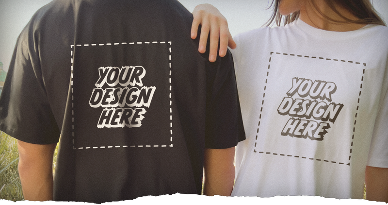 Dr. Thread Custom Printing Australia