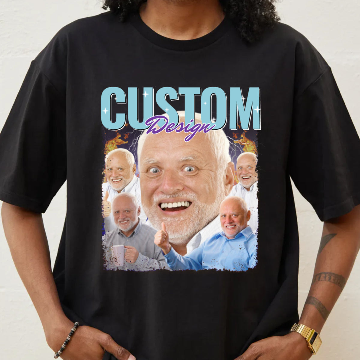 Custom T-Shirts | Create Your Own Tee Australia