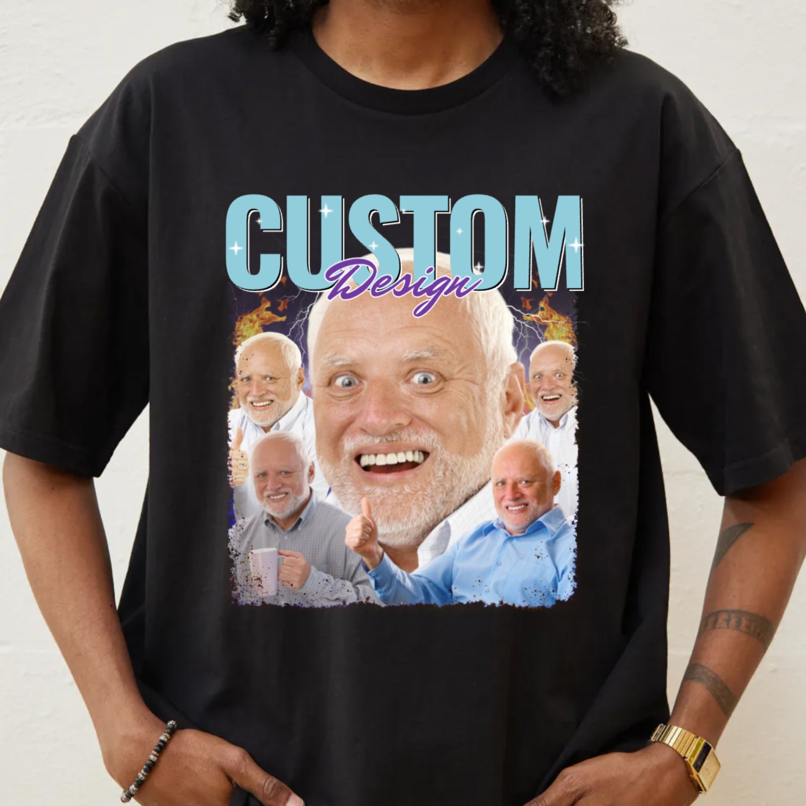 Custom T-Shirts | Create Your Own Tee Australia
