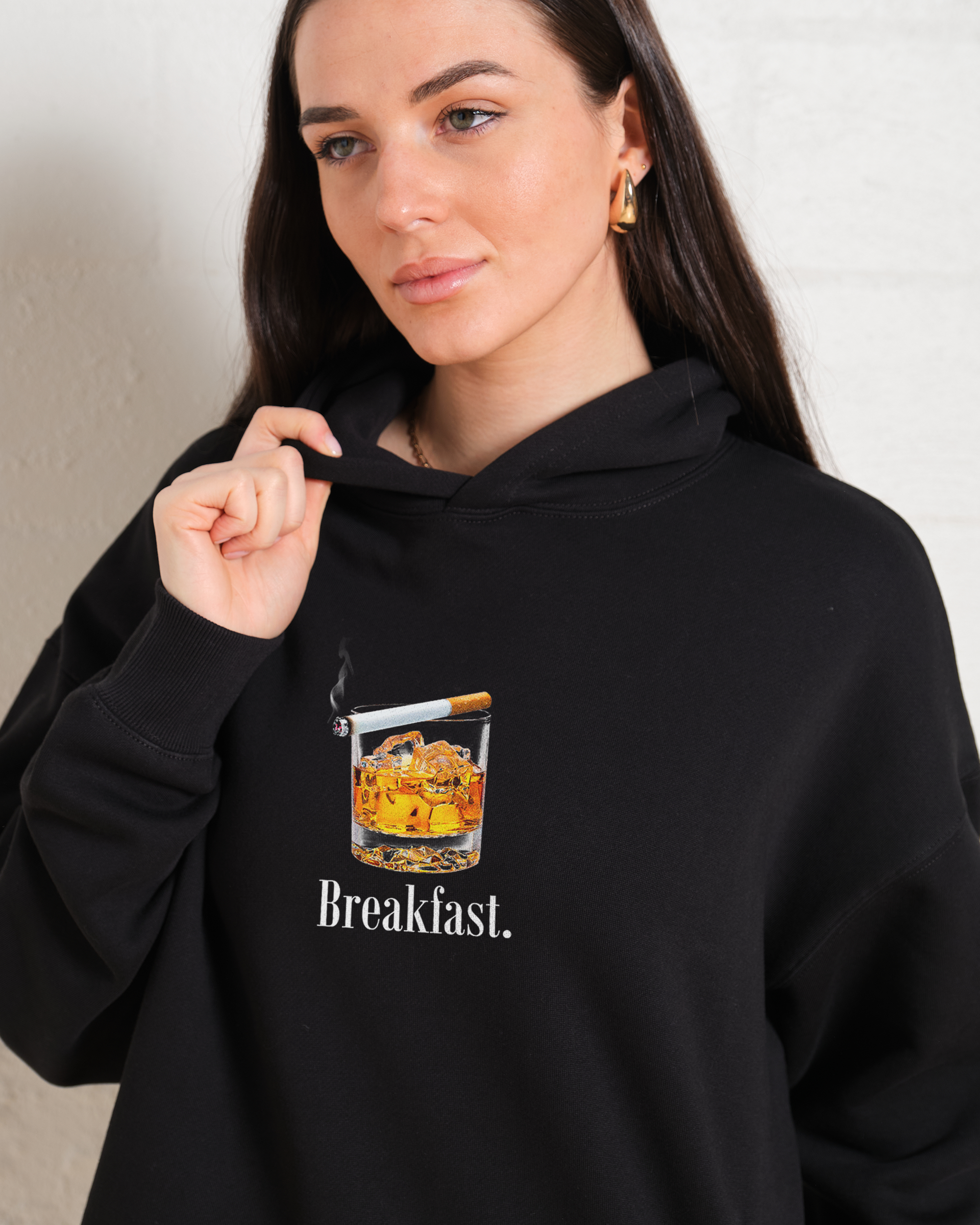 Breakfast Hoodie | Funny Hoodie Australia