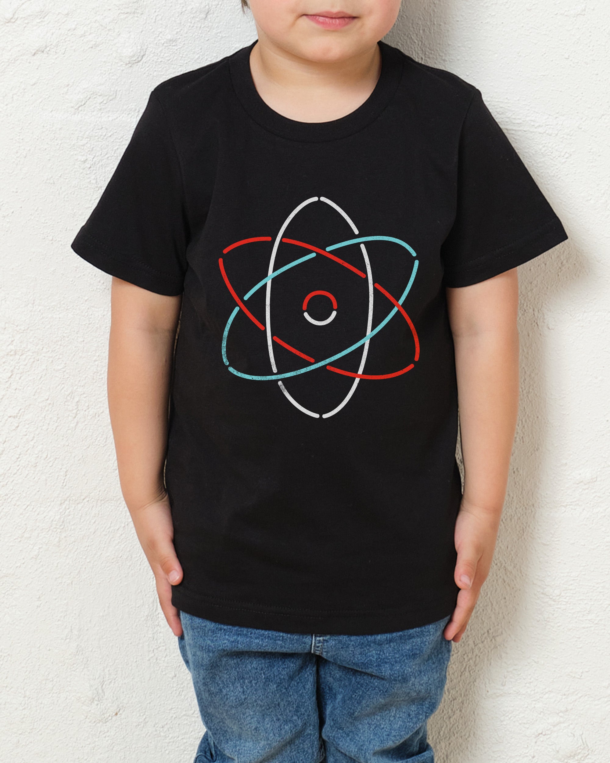 Atomic Kids T-Shirt | Graphic Kids T-Shirts Australia