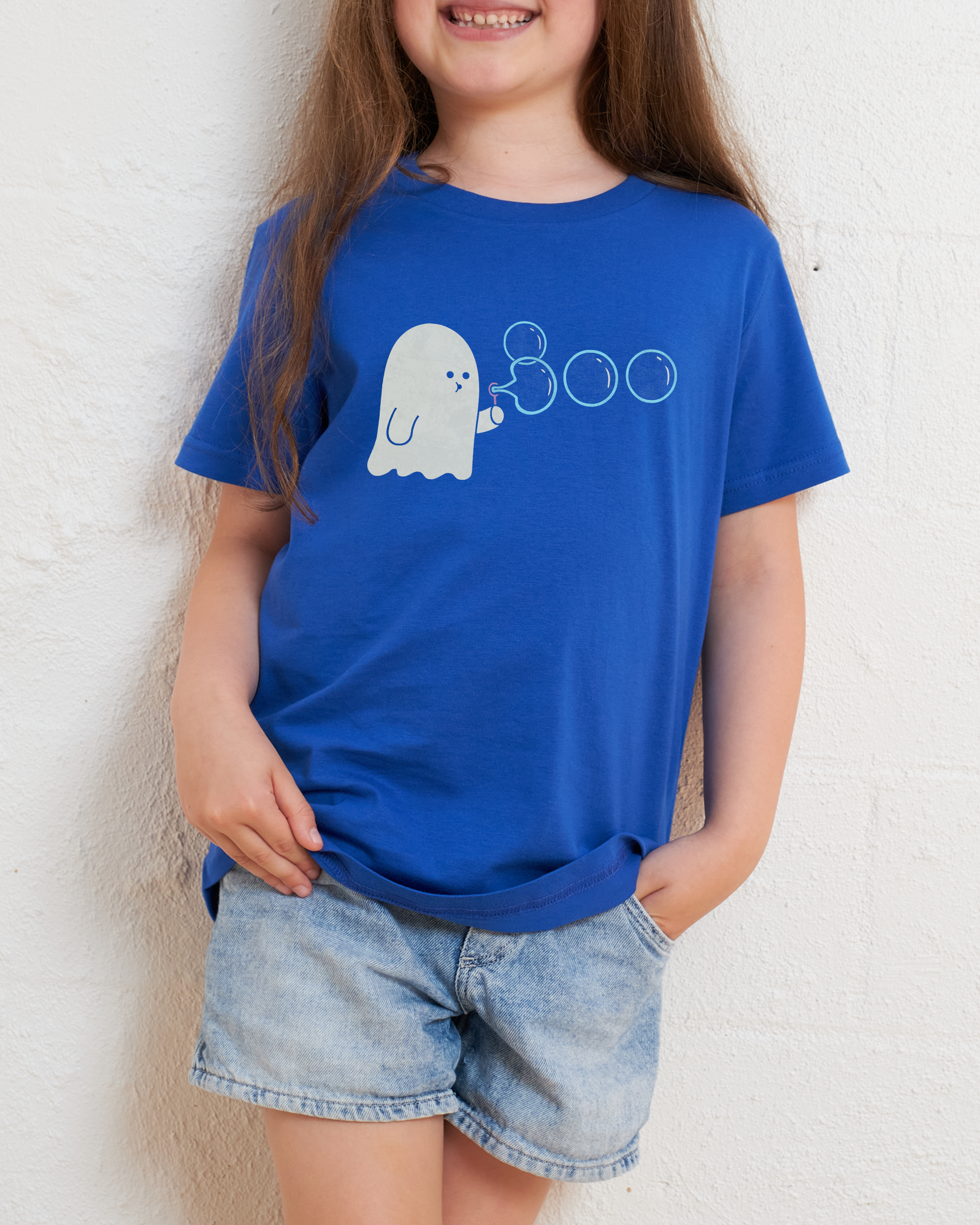 Boobles Kids T-Shirt | Funny Kids T-Shirt Australia