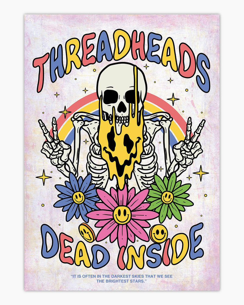 Art Prints, Posters, and Wall Art | Threadheads Australia – Page 4
