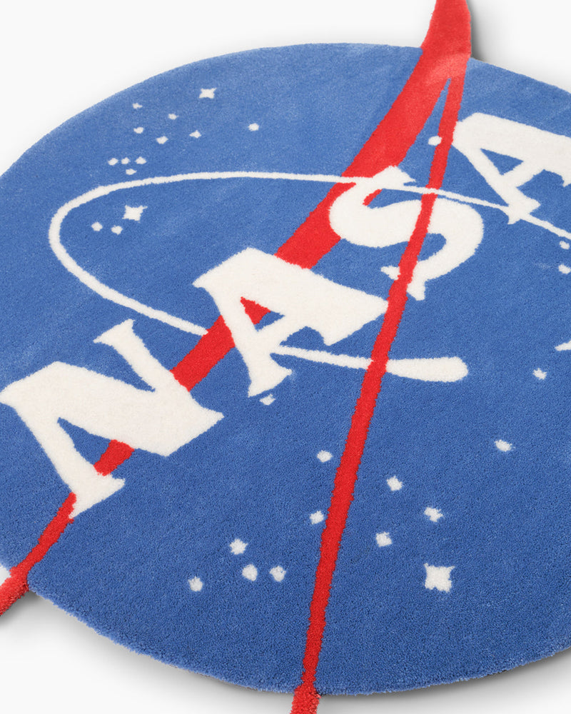 NASA Meatball Rug | Official NASA Merch Australia