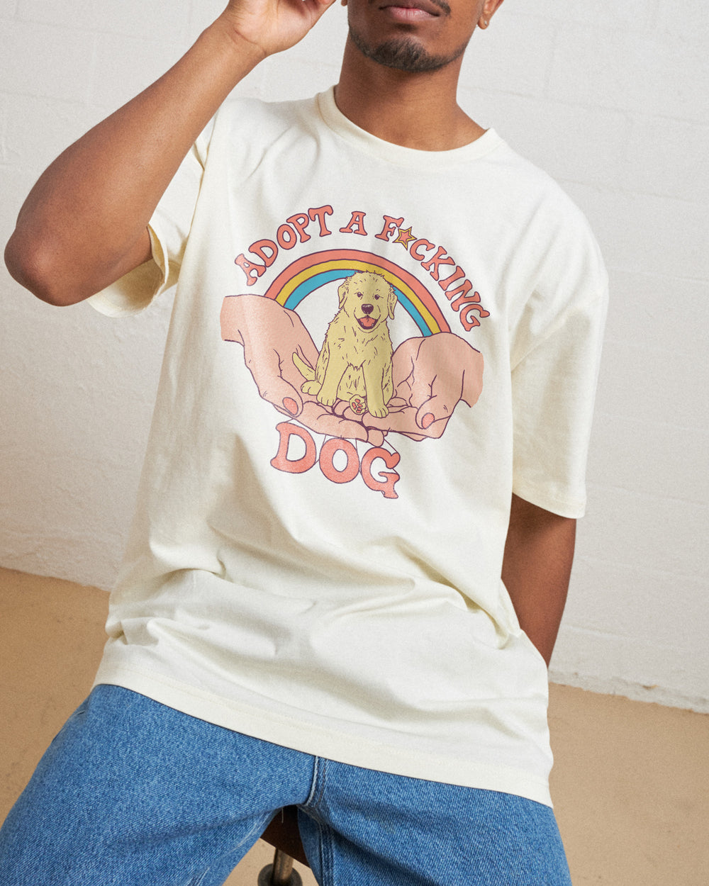 Dog T-Shirts | Threadheads Australia