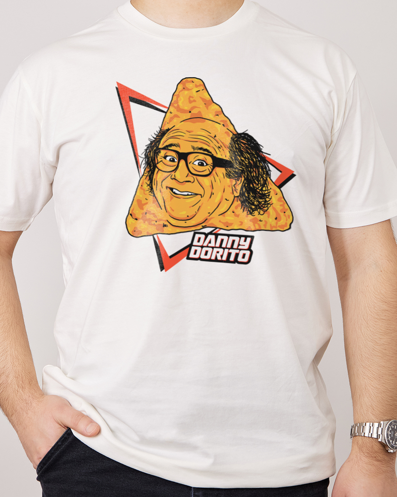 Danny Dorito T-Shirt | Funny T-Shirt Australia