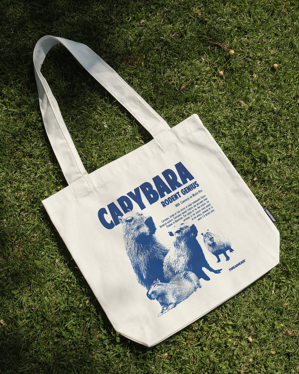 Cool Tote Bags | Threadheads Australia