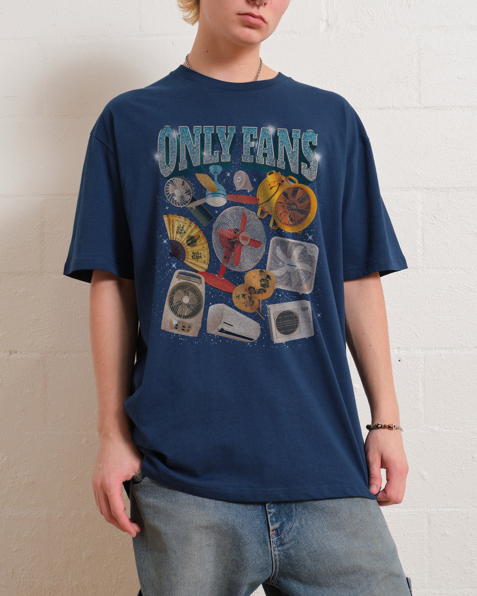 Only Fans T-Shirt | Vintage Distressed T-Shirt Australia