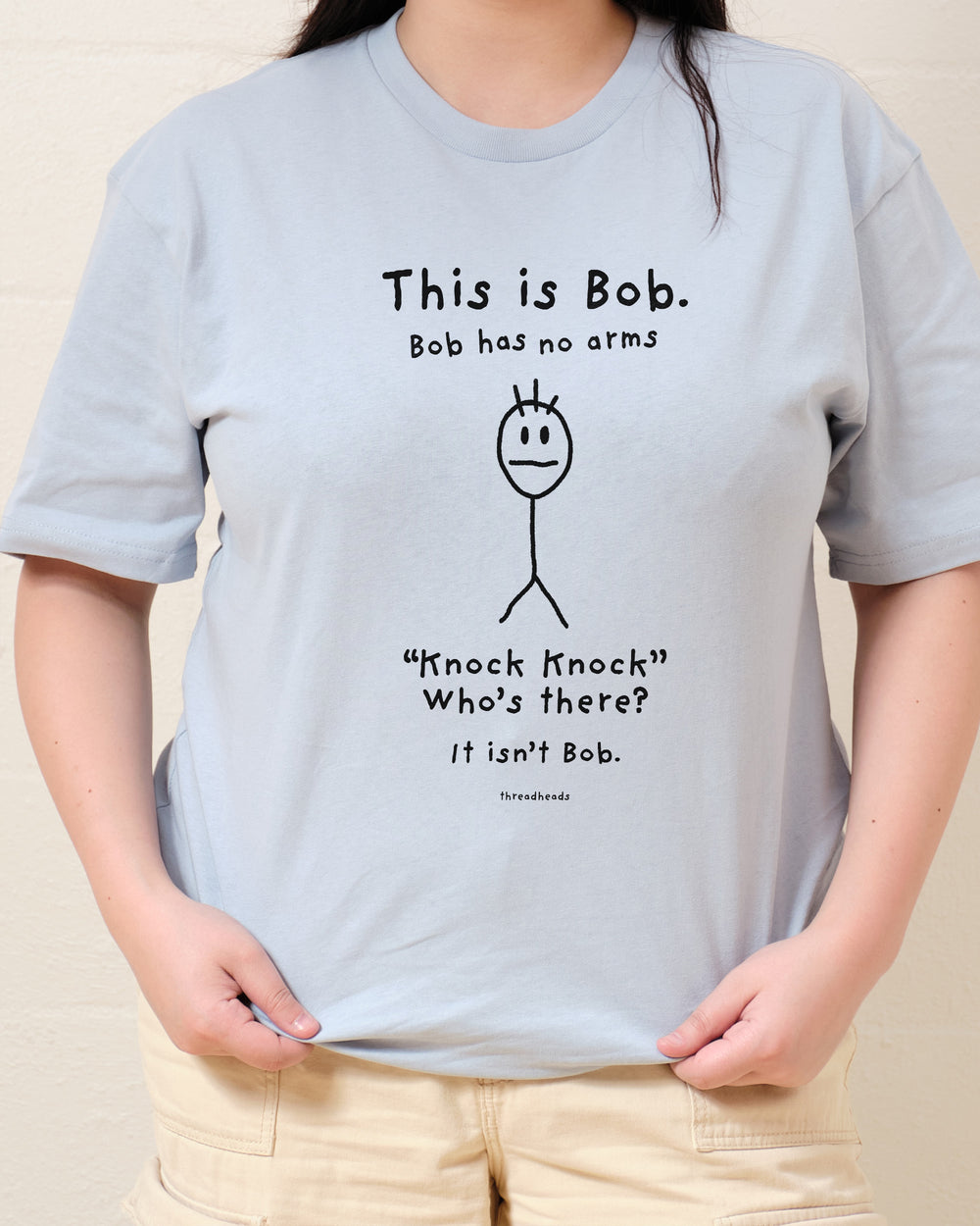 This is Bob T-Shirt | Funny T-Shirt Australia